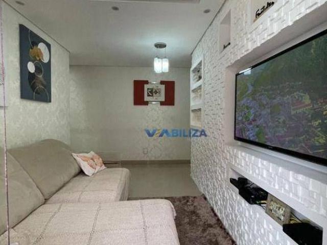 Apartamento para venda em Picanco de 58.00m² com 2 Quartos, 1 Suite e 1 Garagem