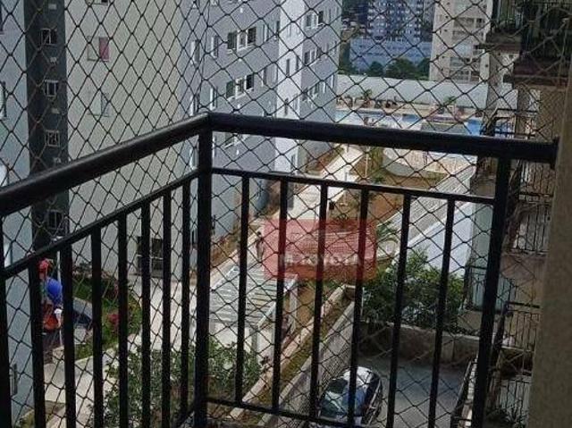 Apartamento para venda em Picanco de 60.00m² com 2 Quartos e 1 Garagem