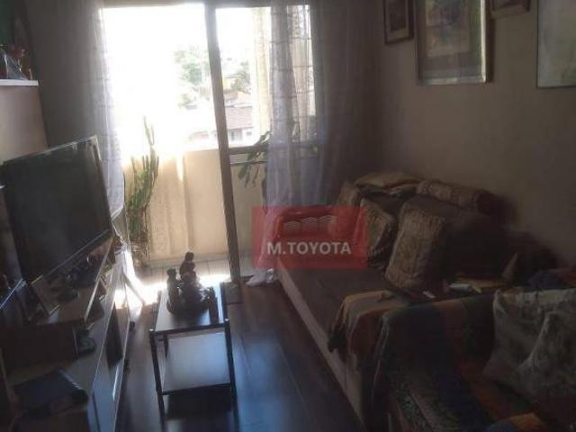 Apartamento para venda em Picanco de 60.00m² com 2 Quartos e 1 Garagem