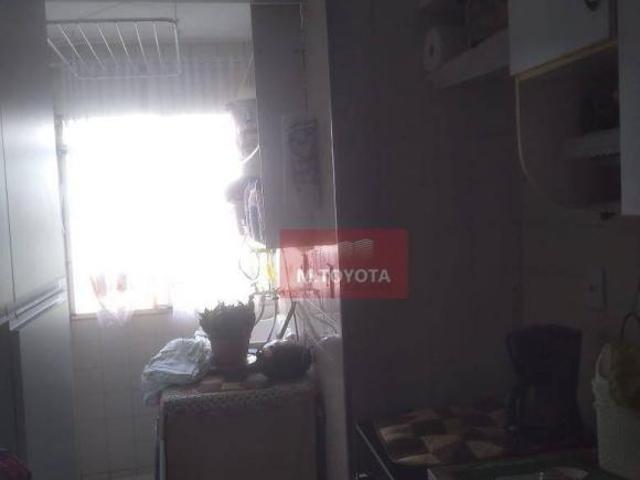 Apartamento para venda em Picanco de 60.00m² com 2 Quartos e 1 Garagem