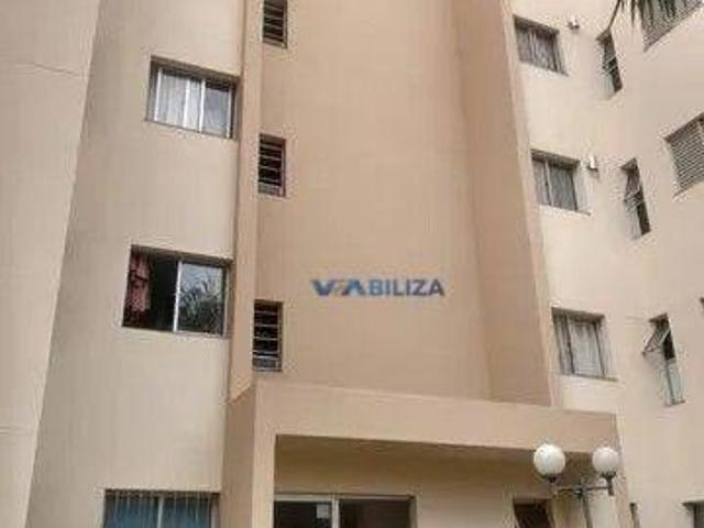 Apartamento para venda em Picanco de 64.00m² com 3 Quartos e 1 Garagem