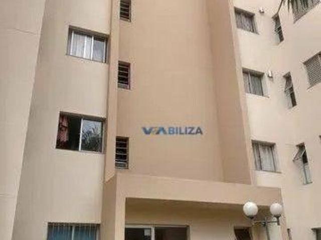 Apartamento para venda em Picanco de 64.00m² com 3 Quartos e 1 Garagem