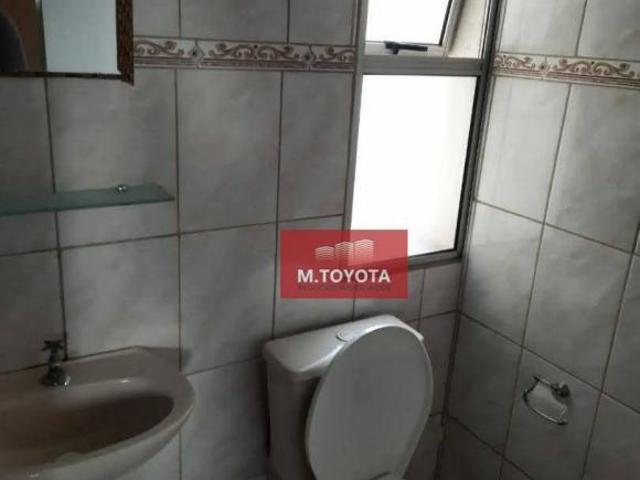 Apartamento para venda em Picanco de 64.00m² com 3 Quartos e 1 Garagem
