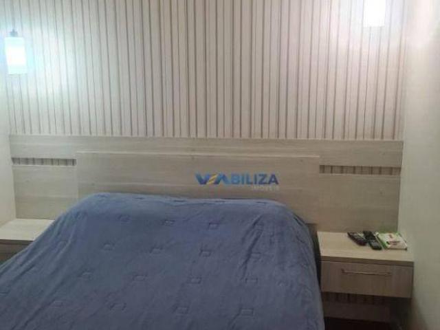 Apartamento para venda em Picanco de 67.00m² com 2 Quartos, 1 Suite e 1 Garagem