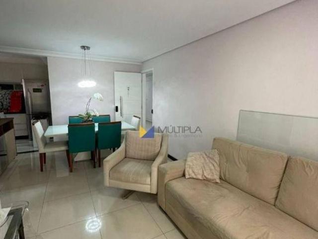 Apartamento para venda em Picanco de 76.00m² com 3 Quartos, 1 Suite e 1 Garagem