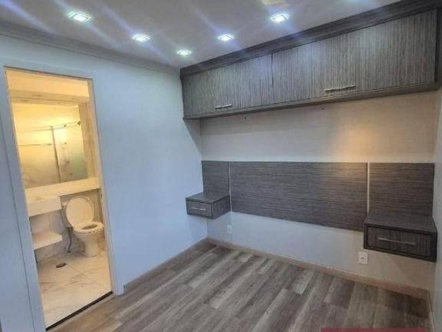 Apartamento para venda em Picanco de 76.00m² com 3 Quartos e 1 Suite