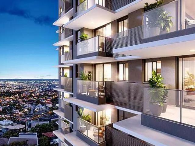 Apartamento para venda em Piemonte, Nova Lima