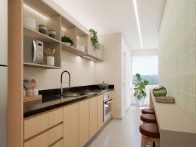 Apartamento para venda em Piemonte, Nova Lima