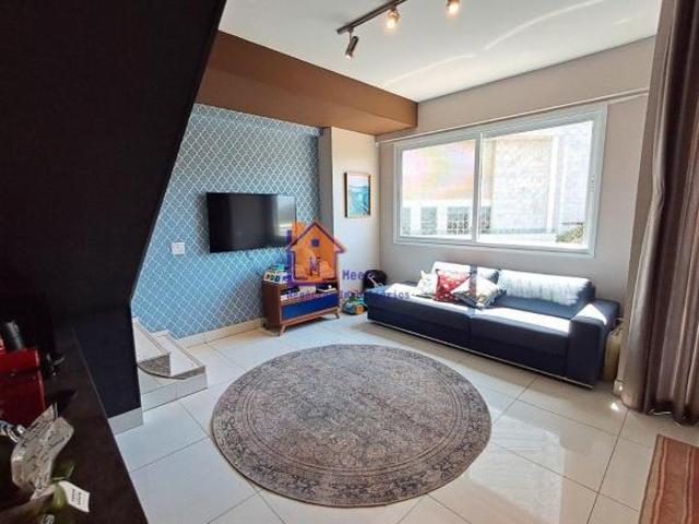 Apartamento para venda em Piemonte, Nova Lima