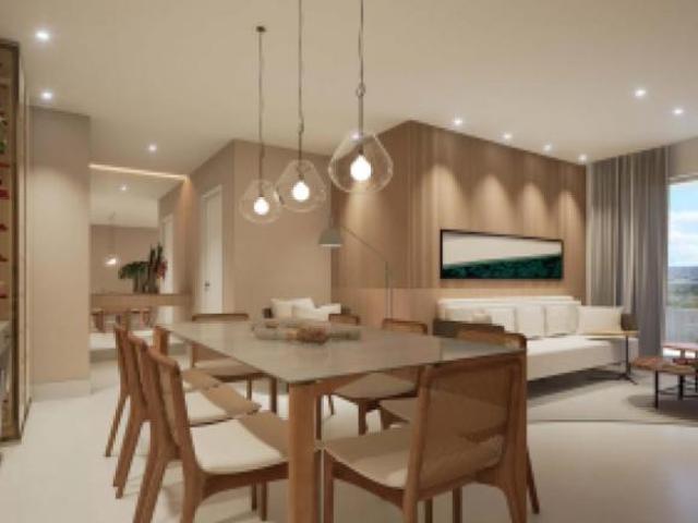 Apartamento para venda em Piemonte, Nova Lima