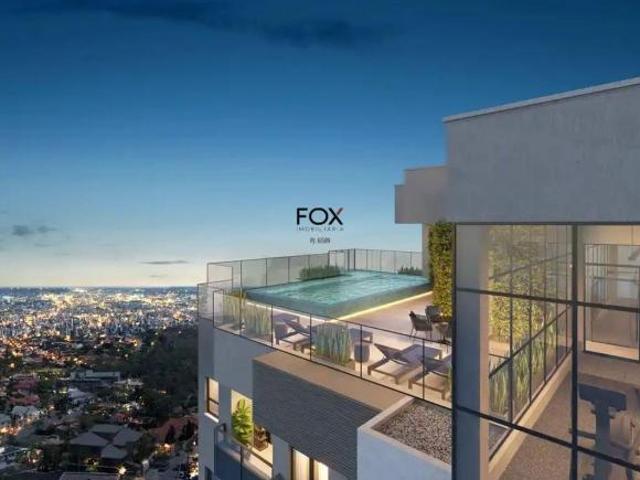 Apartamento para venda em Piemonte, Nova Lima