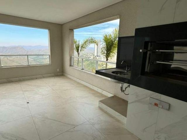 Apartamento para venda em Piemonte, Nova Lima
