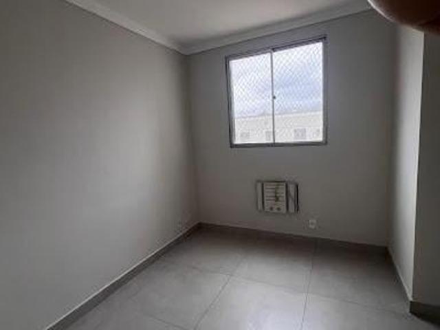 Apartamento para venda em Pioneiros, Campo Grande