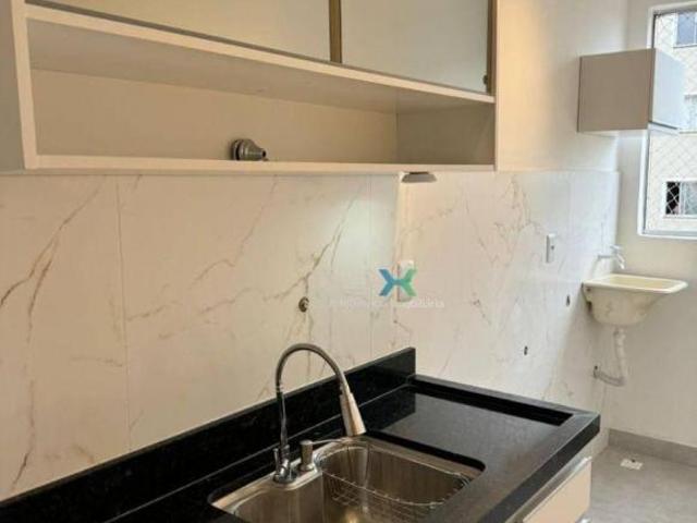 Apartamento para venda em Pioneiros, Campo Grande