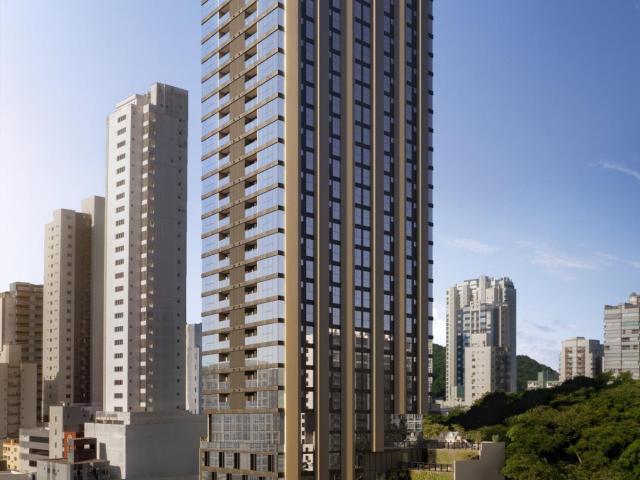 Apartamento para venda em Pioneiros em Balneário Camboriú Santa Catarina de 145.00m² com 4 Quartos, 4 Suítes e 3 Garagens