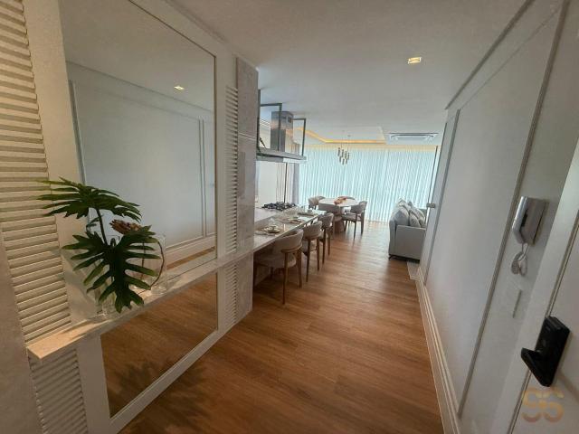 Apartamento para venda em Pioneiros em Balneário Camboriú Santa Catarina de 151.00m² com 4 Quartos, 4 Suítes e 3 Garagens