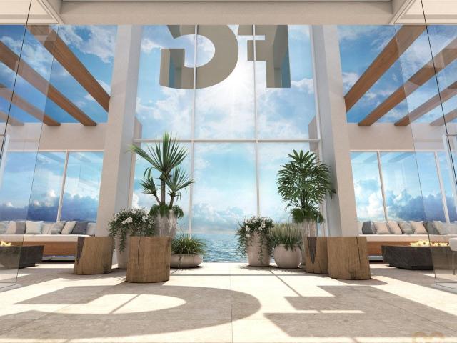 Apartamento para venda em Pioneiros em Balneário Camboriú Santa Catarina de 164.00m² com 4 Quartos, 4 Suítes e 3 Garagens