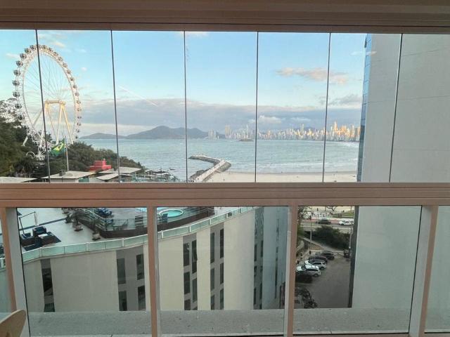 Apartamento para venda em Pioneiros em Balneário Camboriú Santa Catarina de 160.00m² com 4 Quartos, 4 Suítes e 3 Garagens