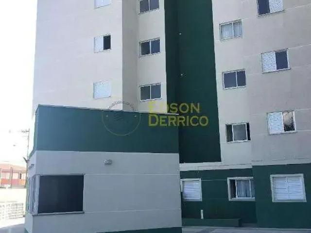 Apartamento para Venda em Pindamonhangaba/SP Mantiqueira 2 Quartos