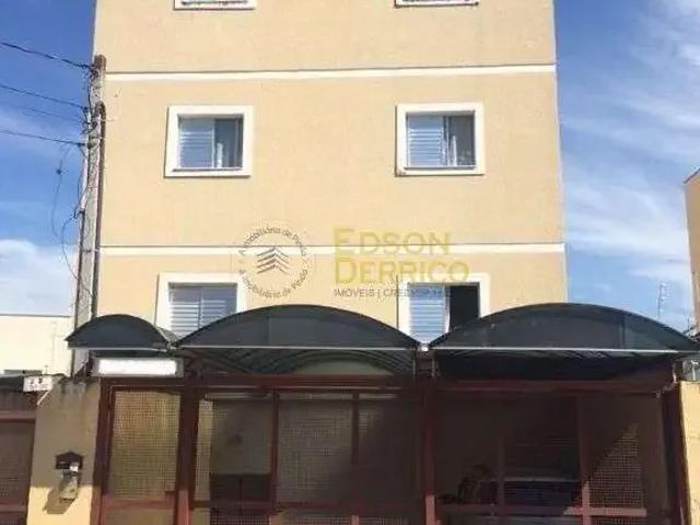 Apartamento para Venda em Pindamonhangaba/SP Maria Áurea 2 Quartos