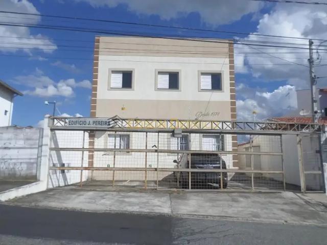 Apartamento para Venda em Pindamonhangaba/SP Mombaça 3 Quartos