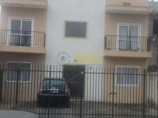 Apartamento para Venda em Pindamonhangaba/SP Mombaça 2 Quartos