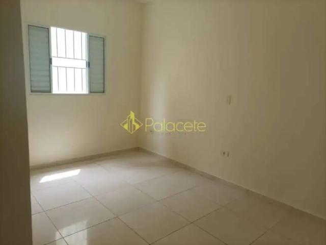 Apartamento para Venda em Pindamonhangaba/SP Nossa Senhora do Perpétuo Socorro 2 Quartos
