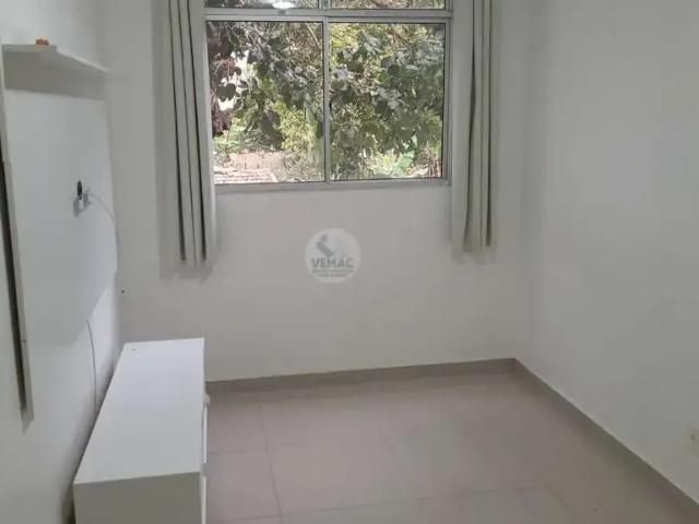 Apartamento para Venda em Pindamonhangaba/SP Alto do Cardoso 2 Quartos