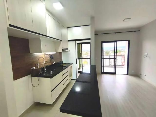 Apartamento para Venda em Pindamonhangaba/SP Alto do Cardoso 2 Quartos