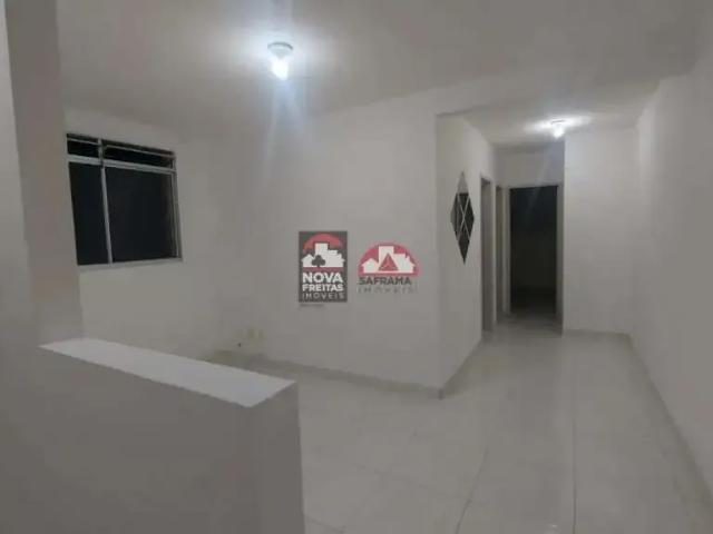 Apartamento para Venda em Pindamonhangaba/SP Alto do Cardoso 2 Quartos