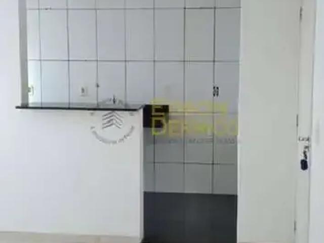 Apartamento para Venda em Pindamonhangaba/SP Alto do Cardoso 2 Quartos