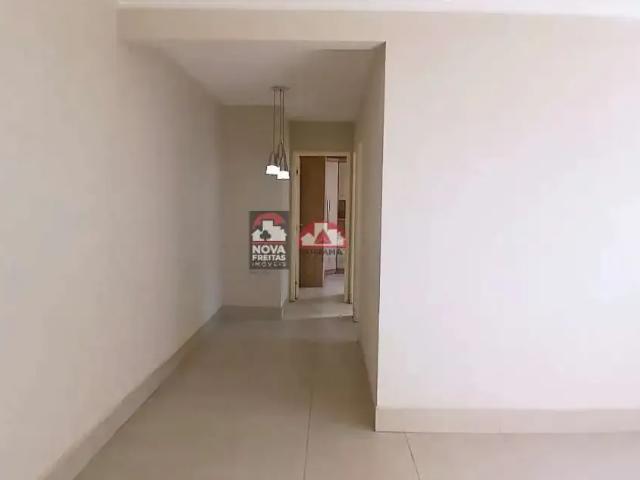 Apartamento para Venda em Pindamonhangaba/SP Alto do Cardoso 2 Quartos