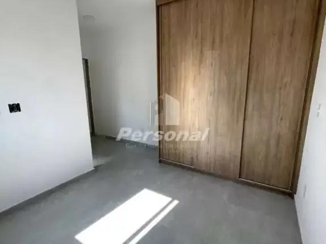 Apartamento para Venda em Pindamonhangaba/SP Alto do Cardoso 3 Quartos