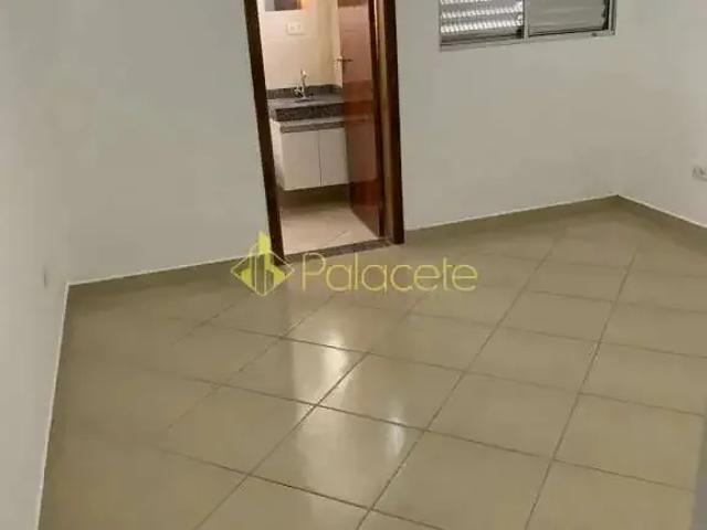 Apartamento para Venda em Pindamonhangaba/SP Alto do Cardoso 3 Quartos