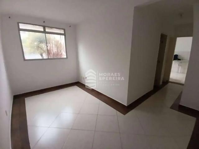 Apartamento para Venda em Pindamonhangaba/SP Bela Vista 1 Quartos