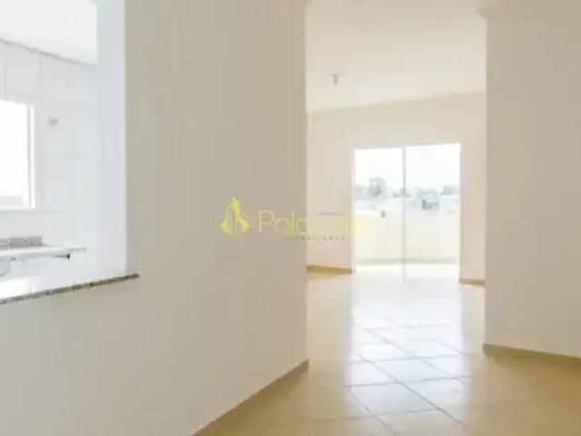 Apartamento para Venda em Pindamonhangaba/SP Bosque da Princesa 4 Quartos