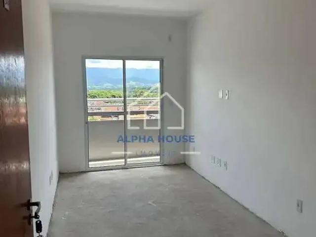 Apartamento para Venda em Pindamonhangaba/SP Bosque da Princesa 2 Quartos