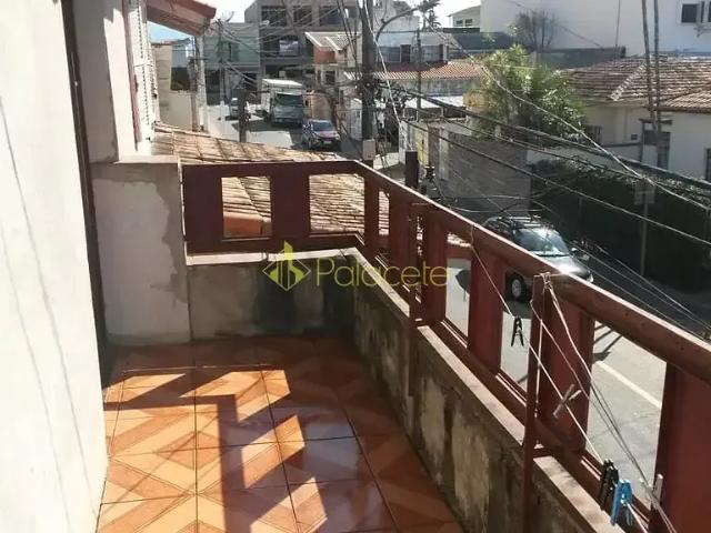 Apartamento para Venda em Pindamonhangaba/SP Centro 4 Quartos
