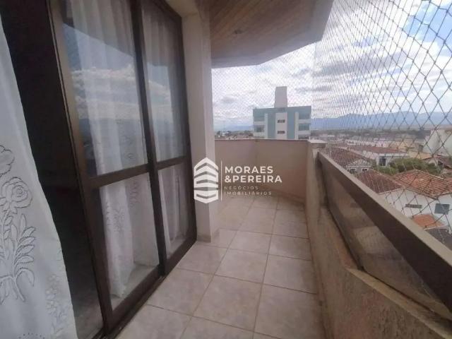 Apartamento para Venda em Pindamonhangaba/SP Centro 4 Quartos