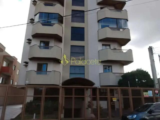 Apartamento para Venda em Pindamonhangaba/SP Centro 4 Quartos