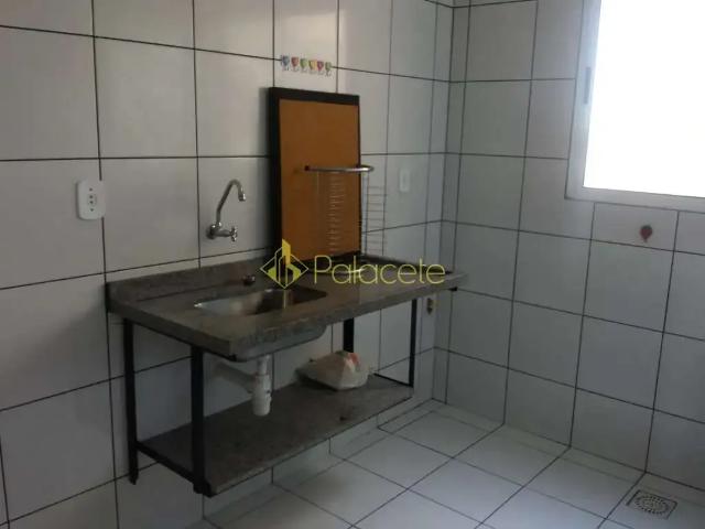 Apartamento para Venda em Pindamonhangaba/SP Centro 1 Quartos