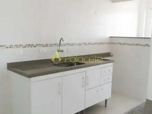 Apartamento para Venda em Pindamonhangaba/SP Centro 2 Quartos