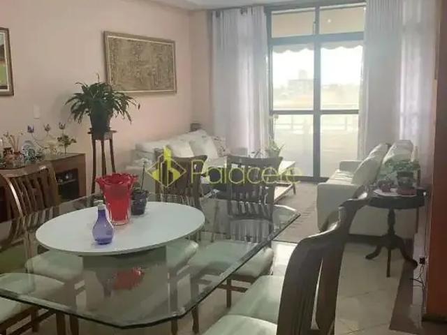 Apartamento para Venda em Pindamonhangaba/SP Centro 2 Quartos