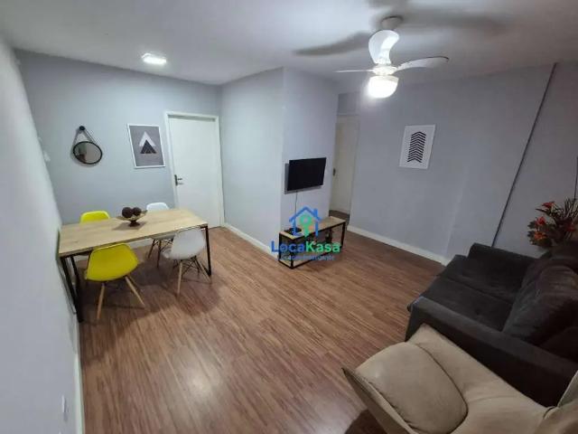 Apartamento para Venda em Pindamonhangaba/SP Centro 2 Quartos