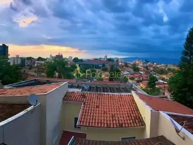 Apartamento para Venda em Pindamonhangaba/SP Centro 2 Quartos