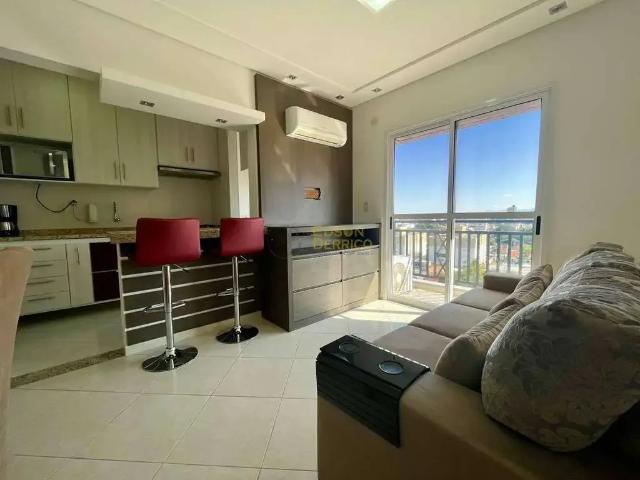 Apartamento para Venda em Pindamonhangaba/SP Centro 2 Quartos