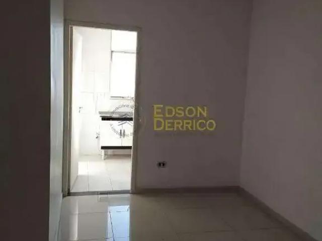Apartamento para Venda em Pindamonhangaba/SP Centro 2 Quartos
