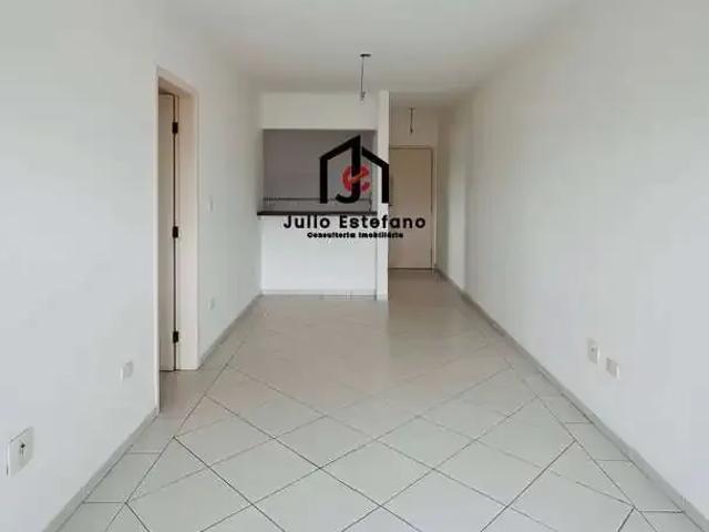 Apartamento para Venda em Pindamonhangaba/SP Centro 2 Quartos