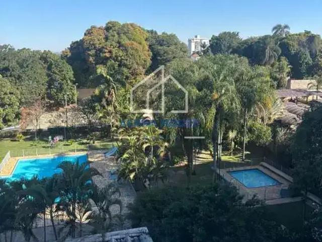 Apartamento para Venda em Pindamonhangaba/SP Centro 3 Quartos