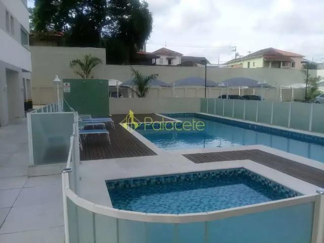 Apartamento para Venda em Pindamonhangaba/SP Centro 3 Quartos